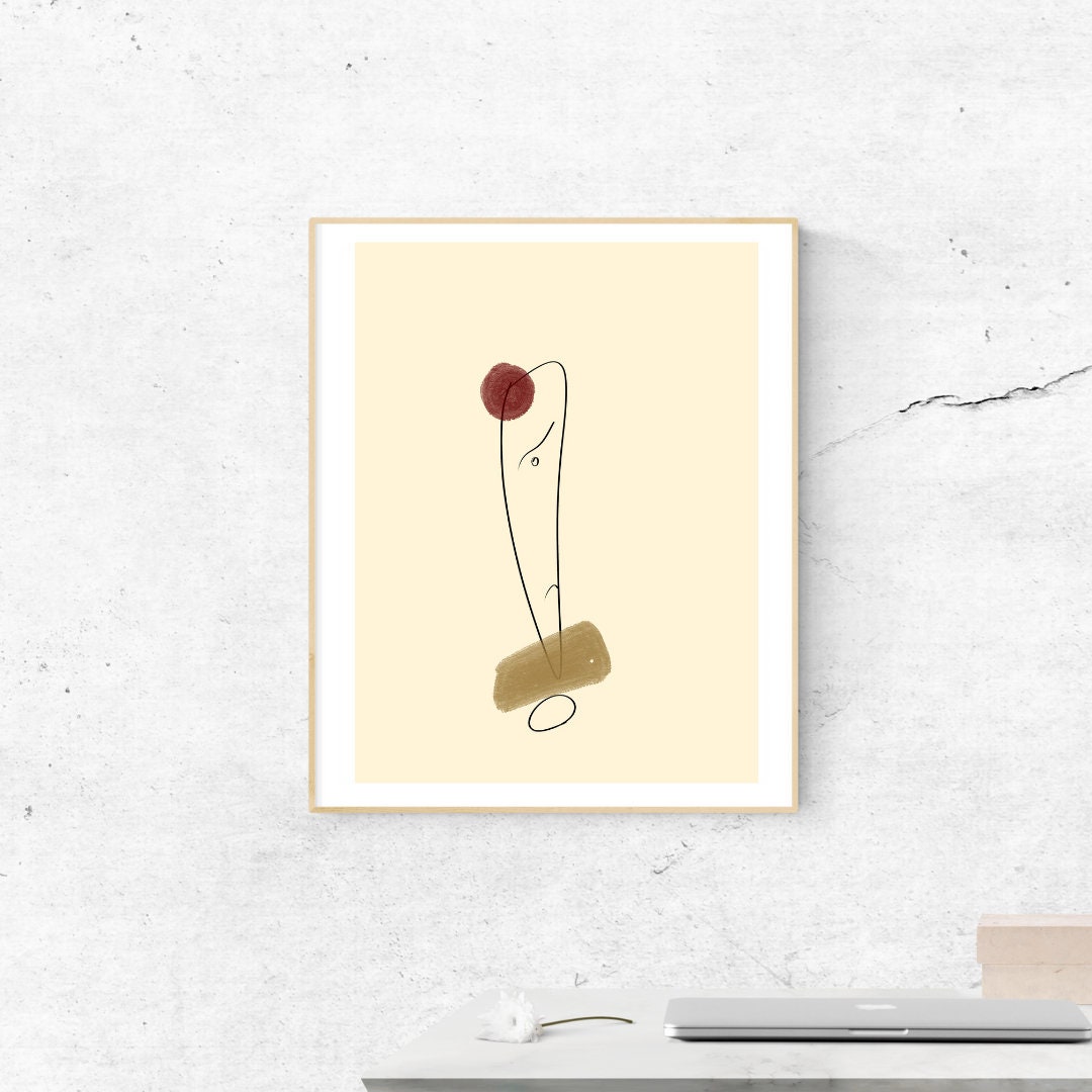 Human Face Design From Punctuation Marks for Your Rooms and Walls ...