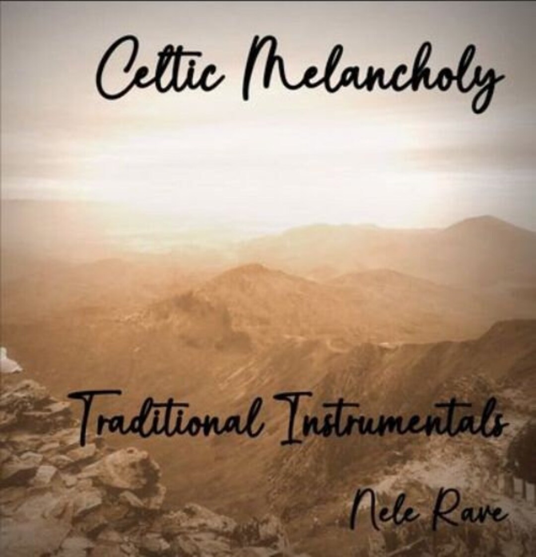 Nele Rave Irish Folk Celtic Folk Whistles Traditionals Instrumentals ...
