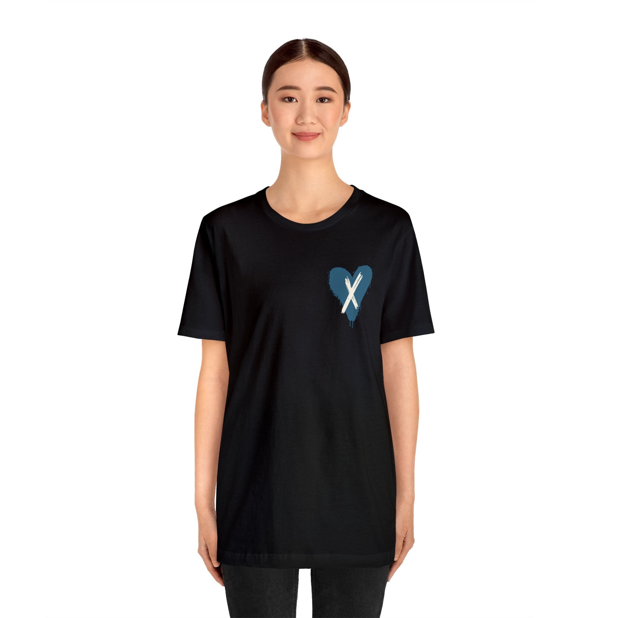 Gen X Graphic Tshirt - From Grunge to Greatness - Etsy
