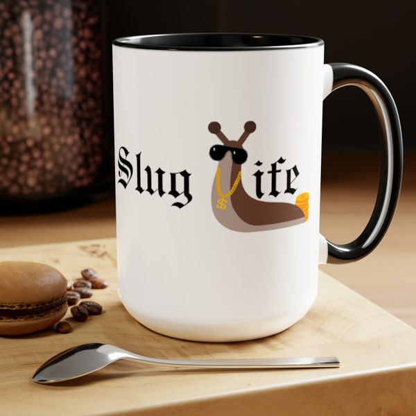 Slug - Etsy