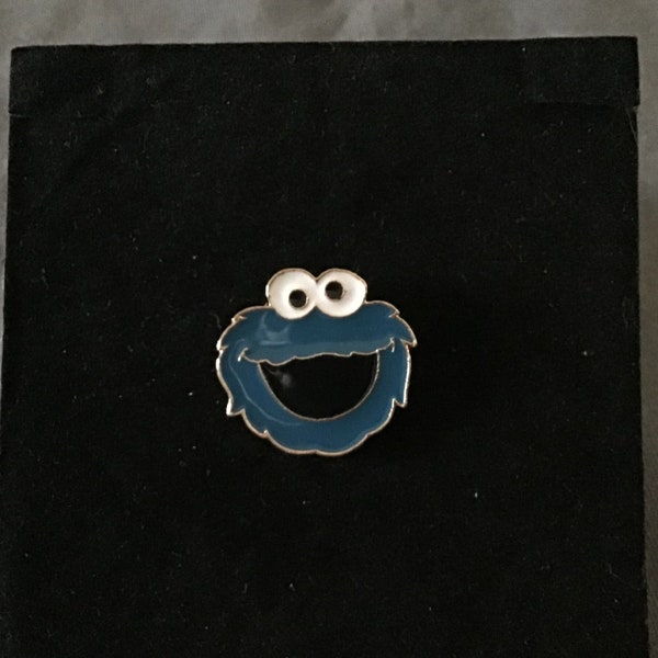 Sesame Street Pins - Etsy