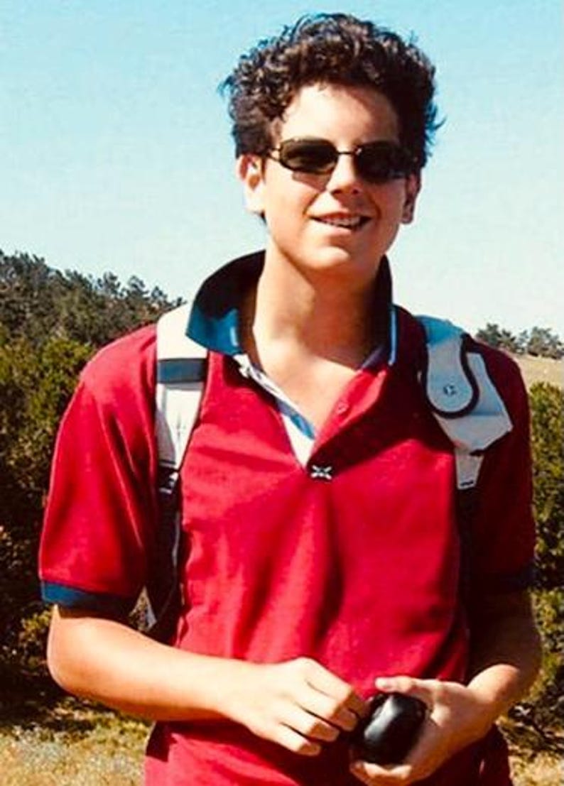 Saint Carlo Acutis Prayer Print: Catholic Inspiration (digital Download ...