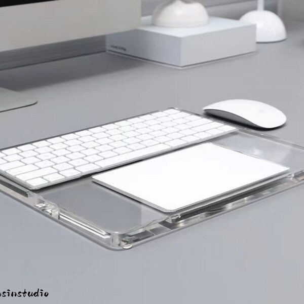 Magic Keyboard Trackpad Stand - Etsy
