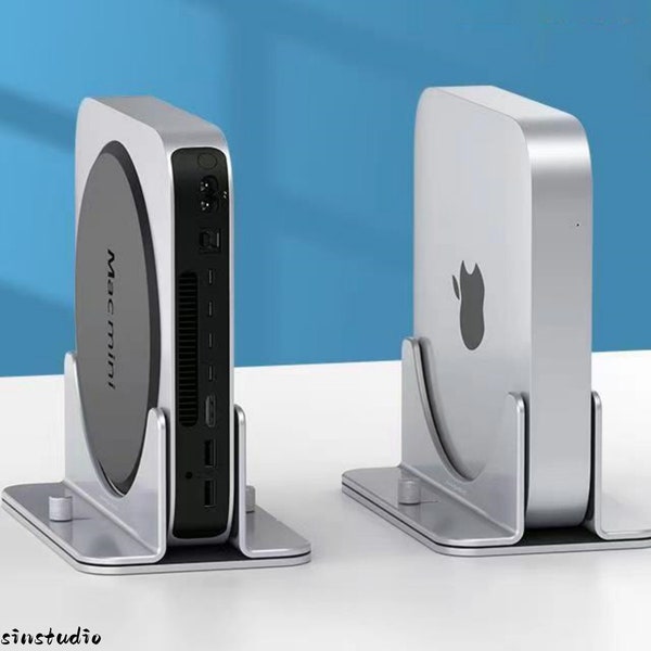 Mac Mini Stand - Etsy UK