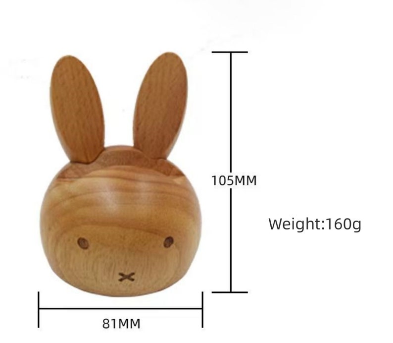 Phone Stand Creative Tablet Stand Cute Rabbit Glasses Stand Original ...