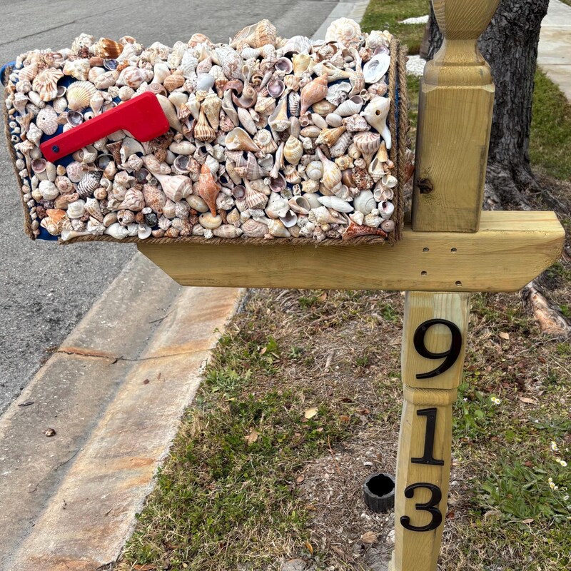 Mexican Mailbox - Etsy