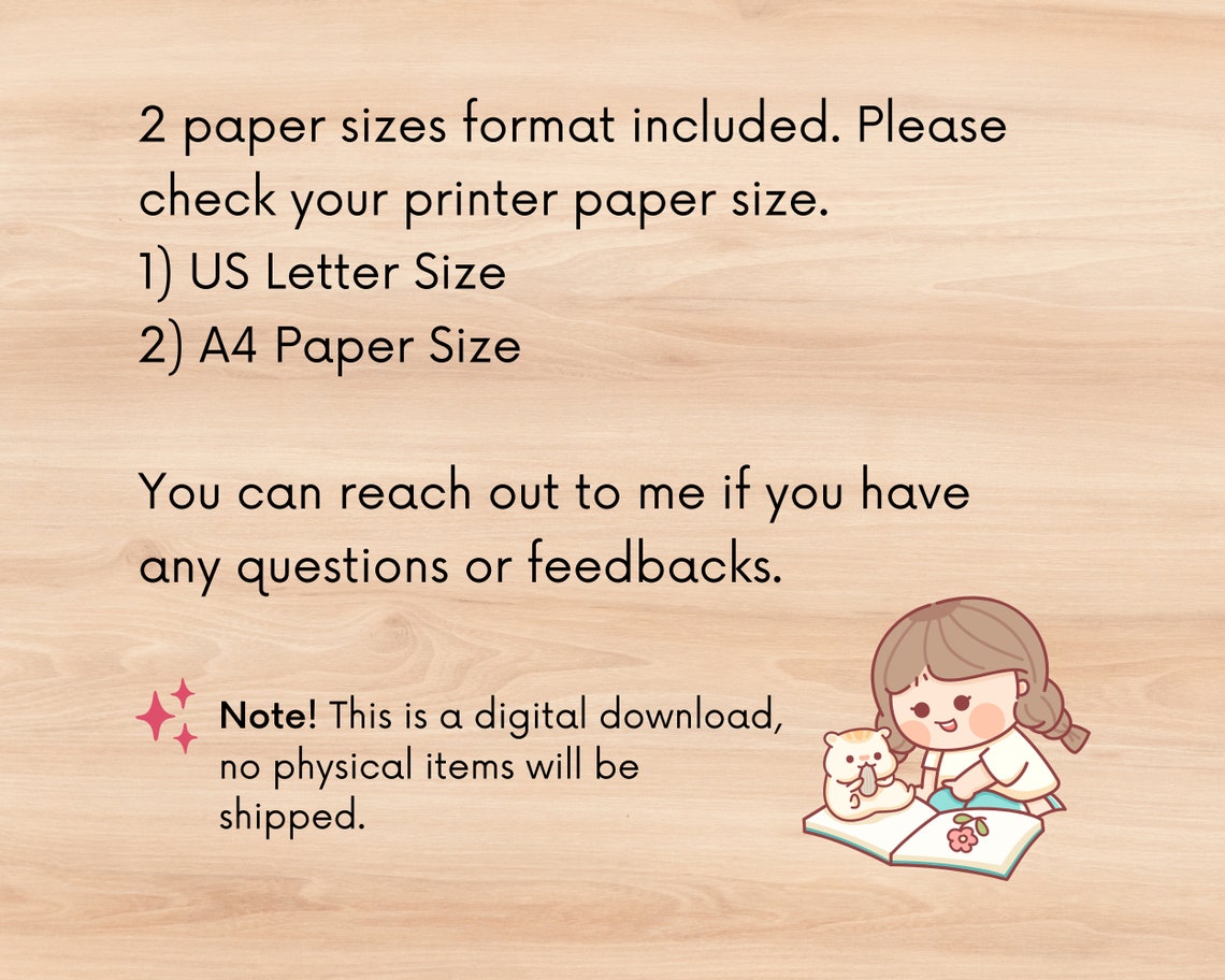 Coloring Numbers Worksheet Cat Colouring Pages Preschool - Etsy