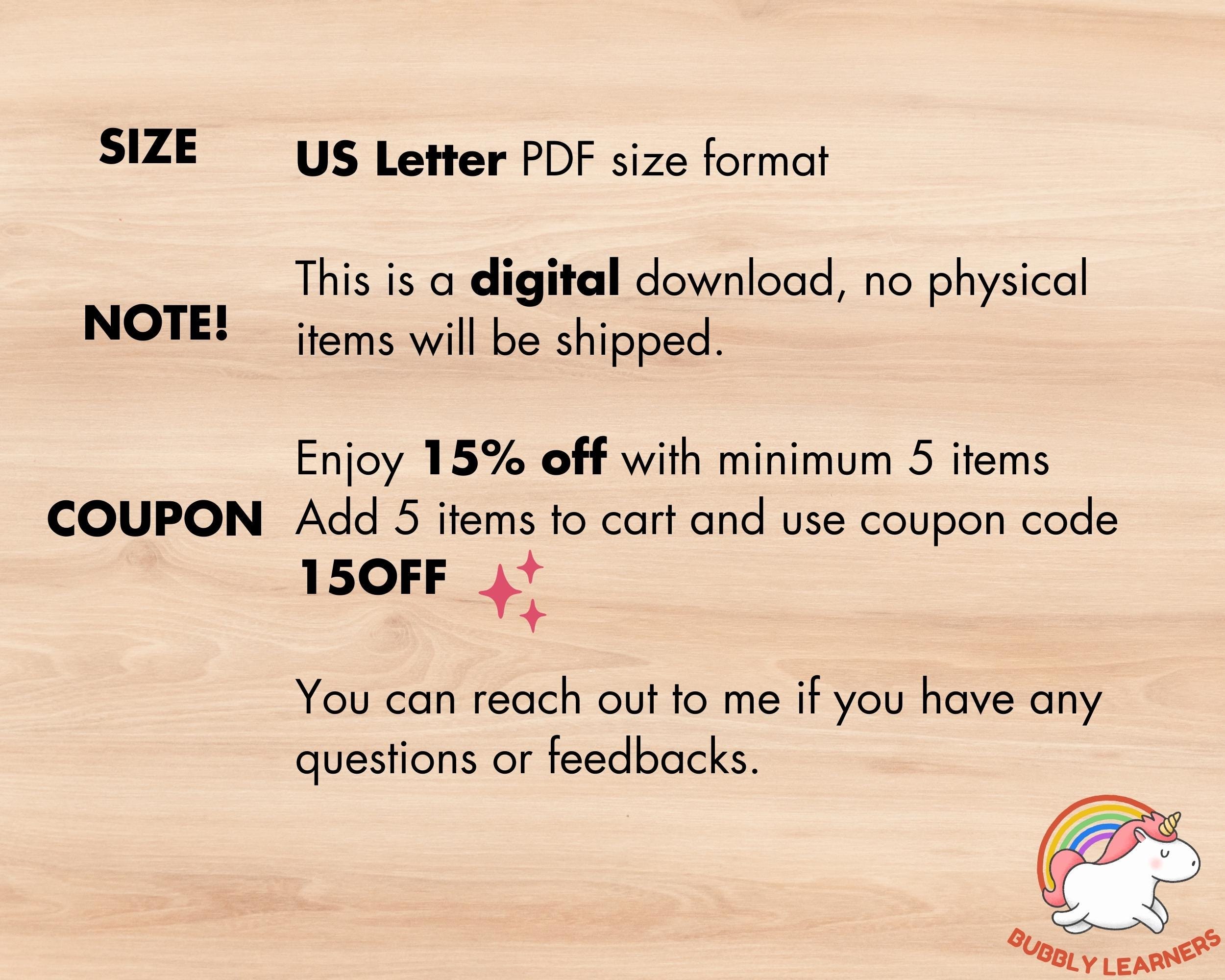 Body Part Matching Game, Toddler Busy Book Page, Instant Download ...