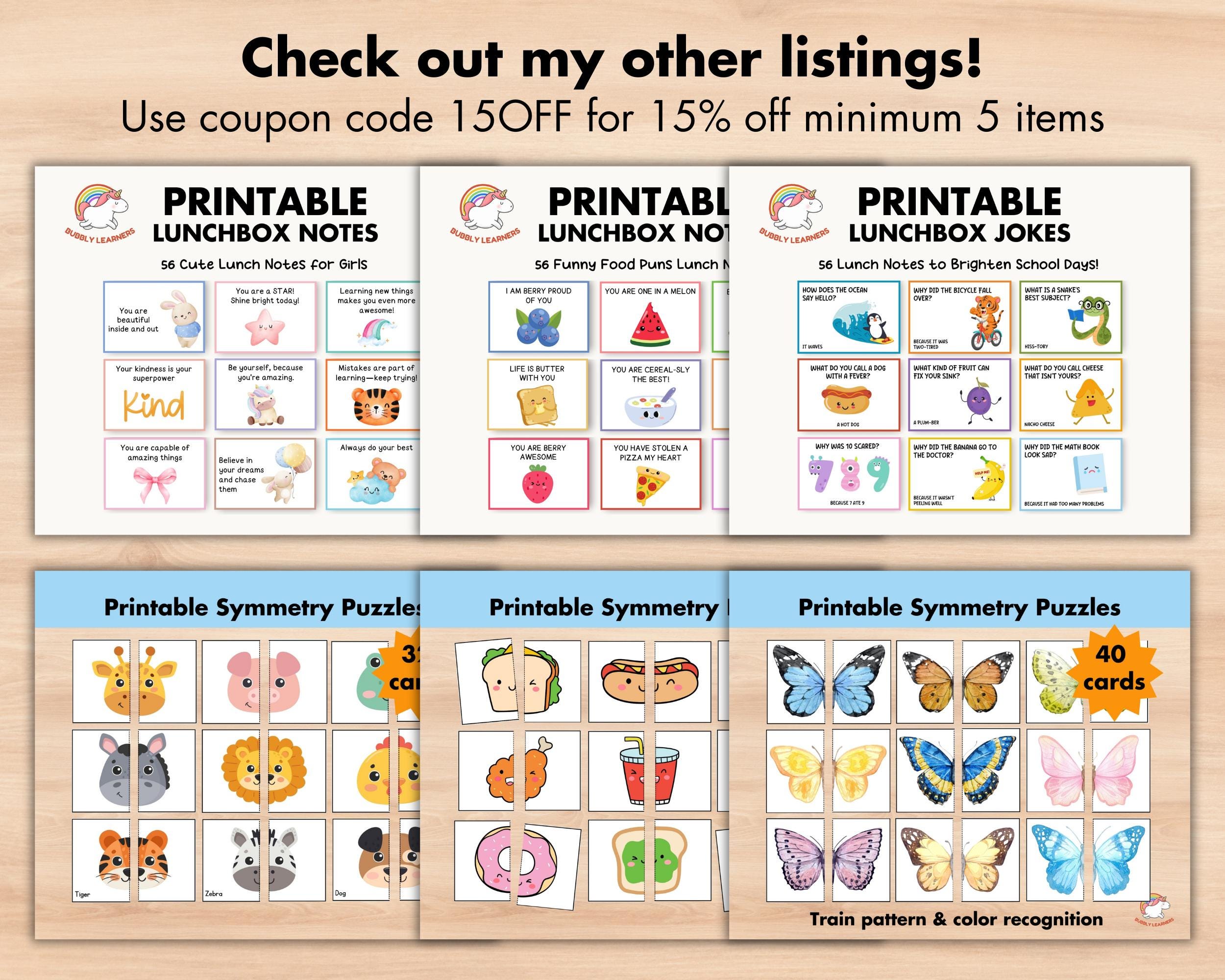 Reward Chart Toddler, Kids Routine Tracker, Printable Sticker Chart ...