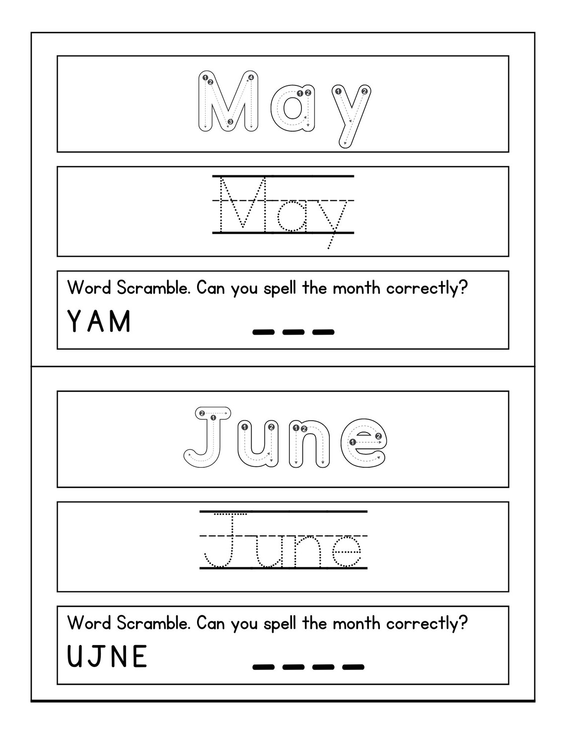 Calendar Worksheet Pages, Daily Calendar, Month Day Date, Weather ...