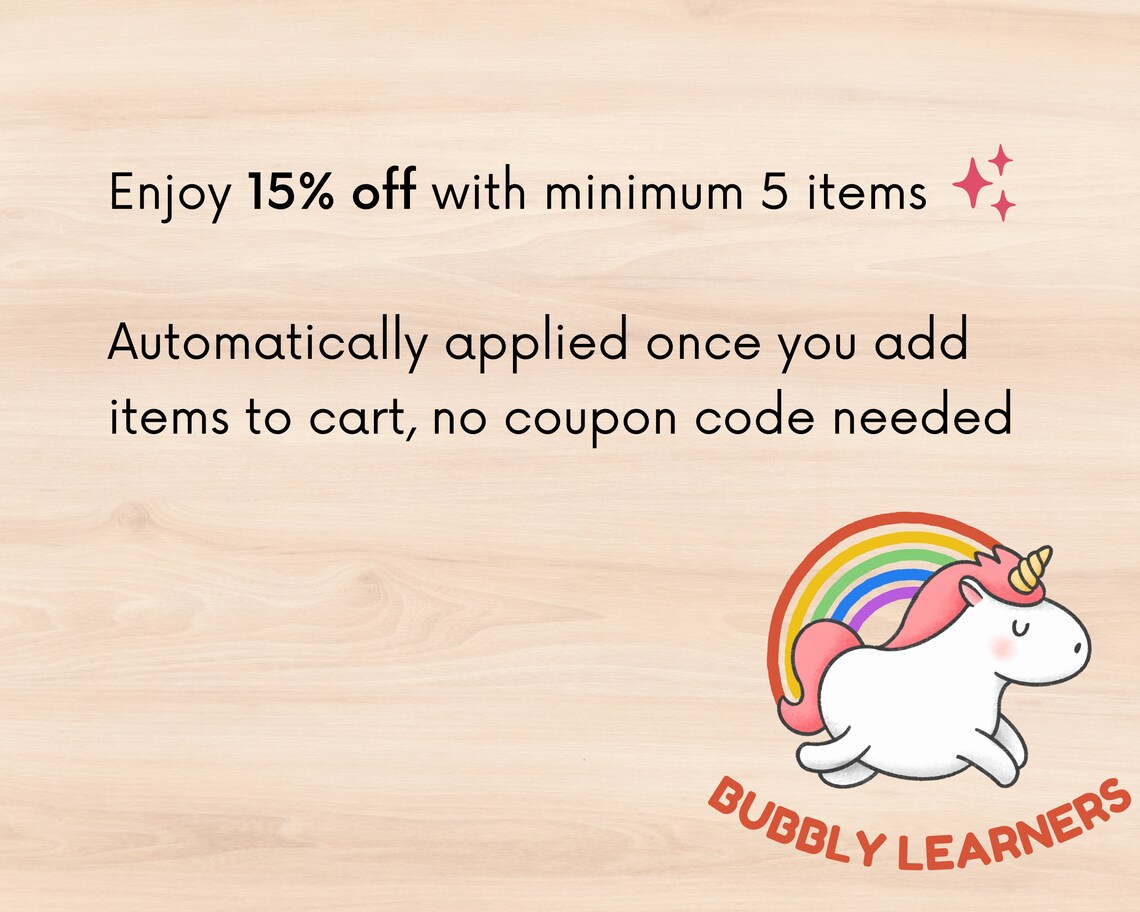 Monthly Kids Planner Rainbow Printable Homeschool Kids - Etsy