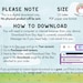 Sight Word Dab It Worksheet, Sight Word Activity, Printable Worksheets ...