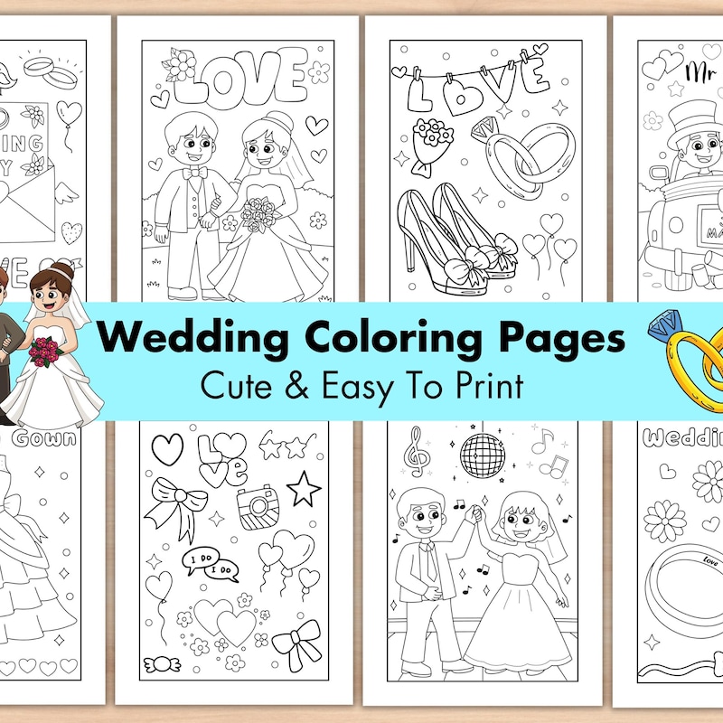 Book Theme Wedding Favour - Etsy