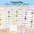Preschool Color of the Week Worksheets, Printable Learning Colors ...