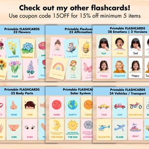Food Matching Card Game, Symmetry Puzzle, Printable Toddler Preschool ...
