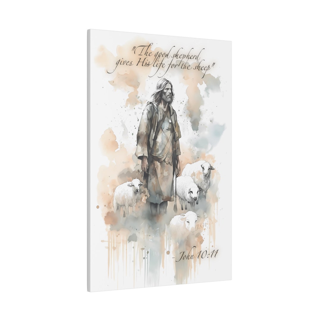 Christian Digital Art Bible Verse Hi Res LARGE Printable - Etsy