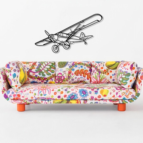 Super Cub Silhouette - Etsy