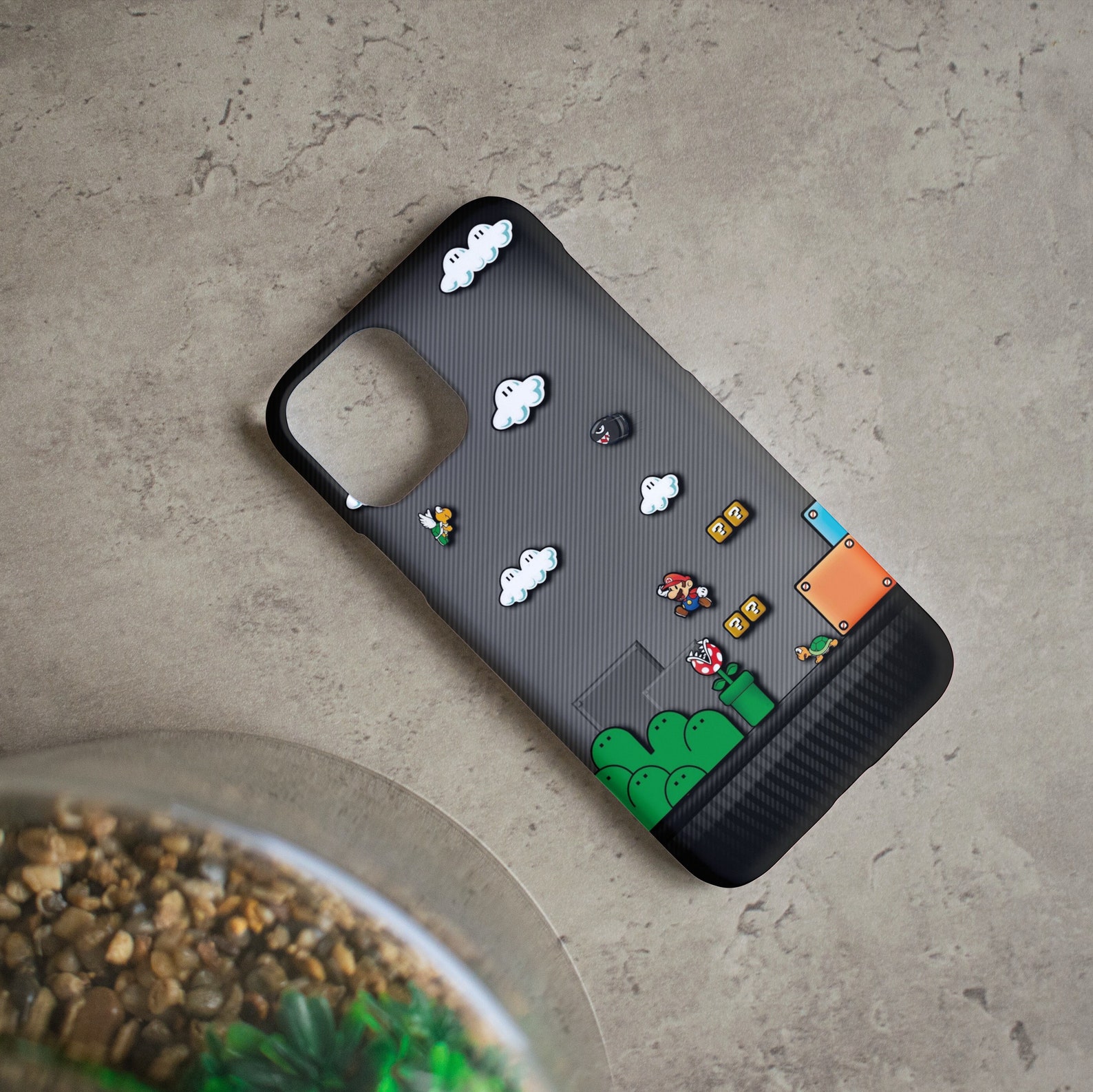 Arcade Game Tough Phone Case Arcade Video Game iPhone 15 14 13 12 11 X ...