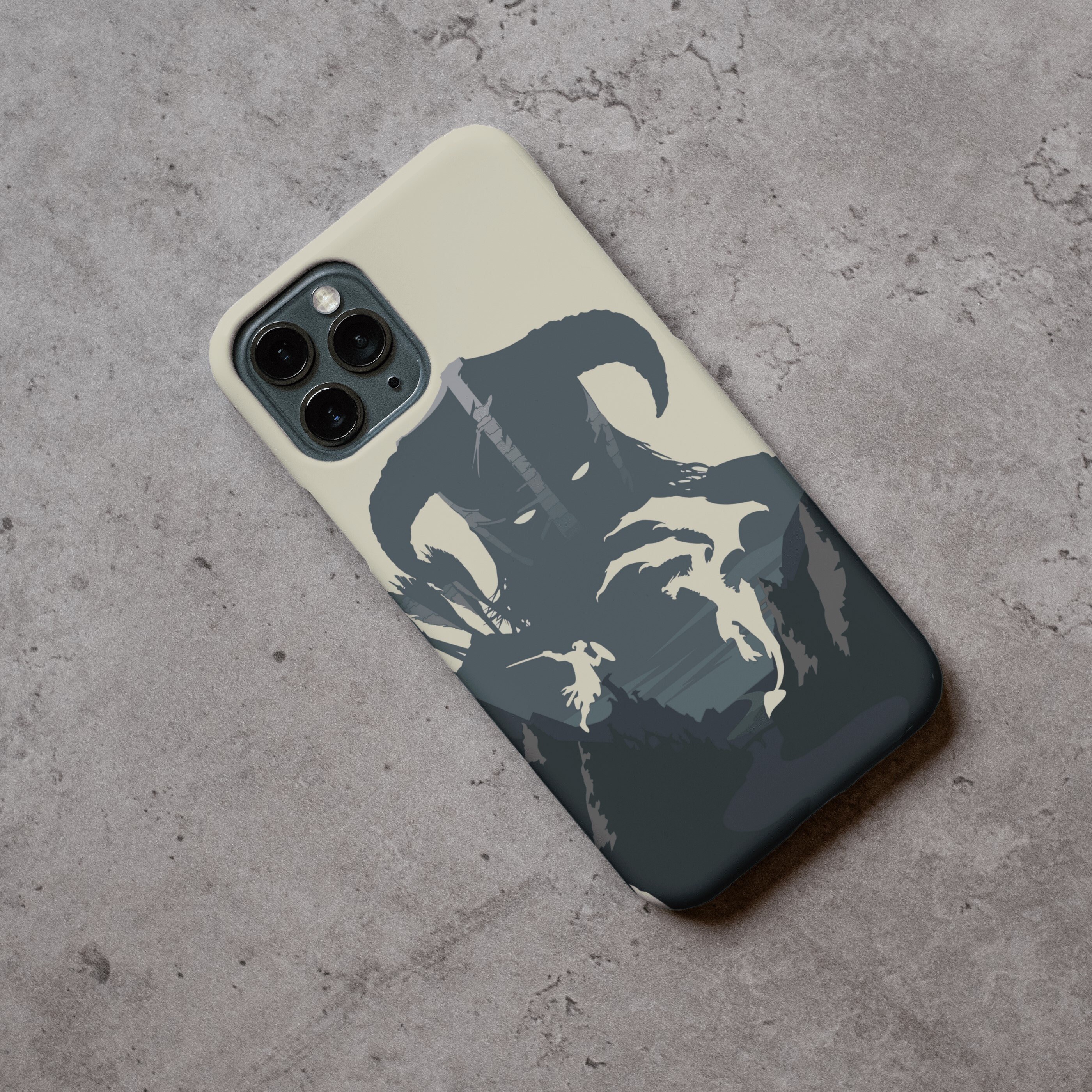 Skyrim Case