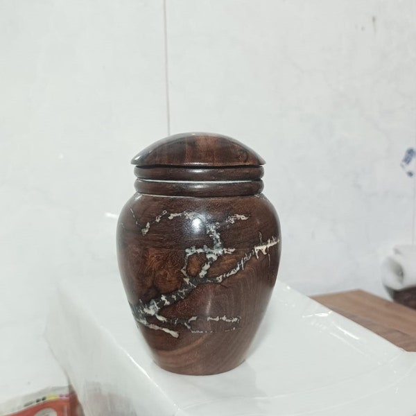 Cremation Mini Urns for Adults - Etsy