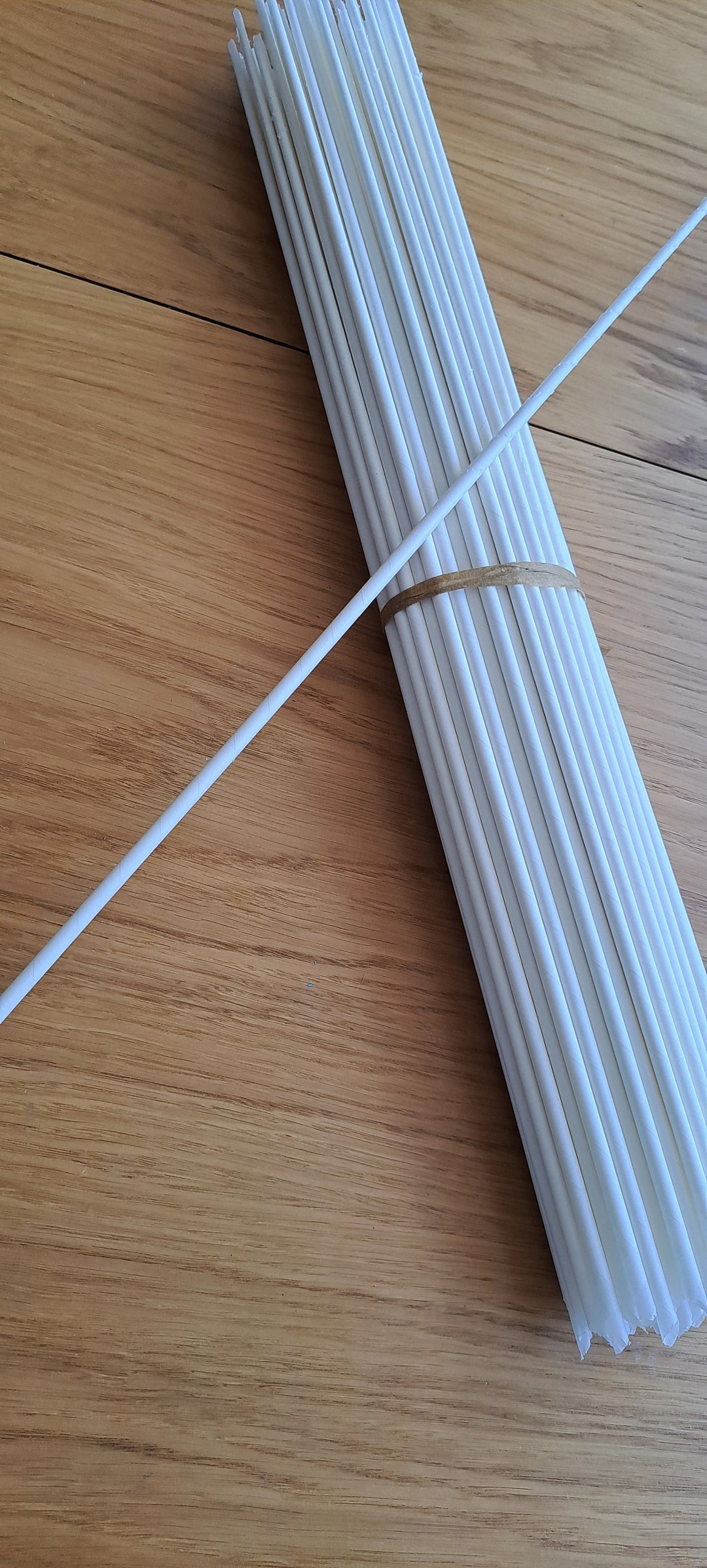 Wickers - Paper 100 Pieces - Etsy