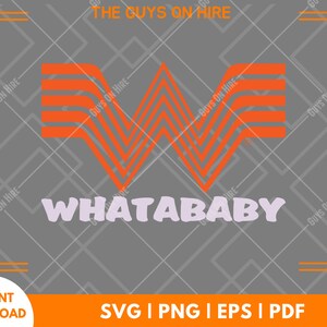Whatababy Svg Svg File for CRICUT What a Bitch Svgwhat an - Etsy