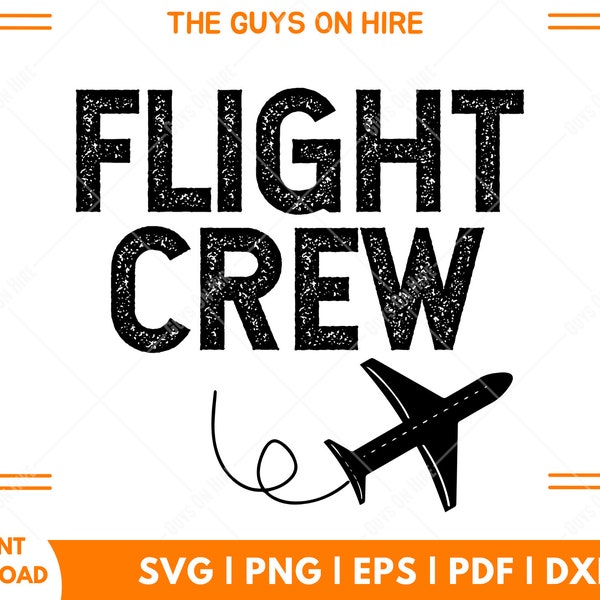 Airplane Svg - Etsy