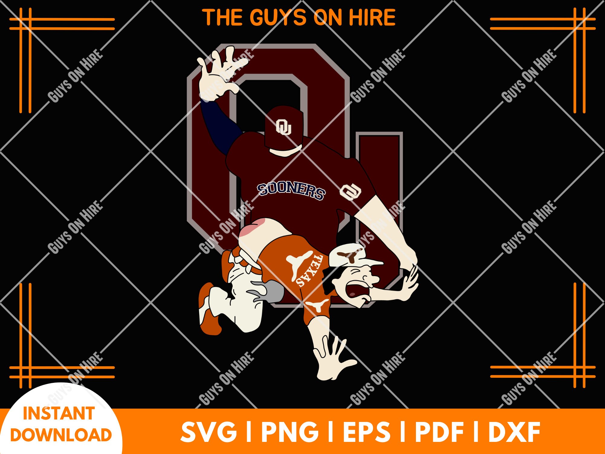 Sooners Texas OU Svg Sooners Svg, 45 Files, University Svg, Oklahoma ...