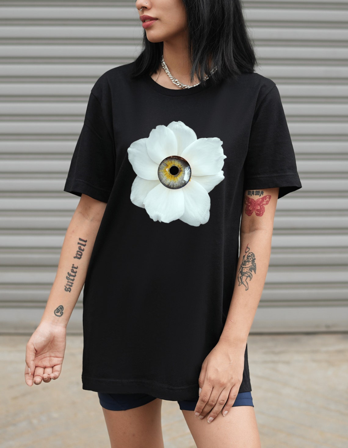 Weird Fashion Shirt / Weirdcore Aesthetic / Weird Shirt / - Etsy