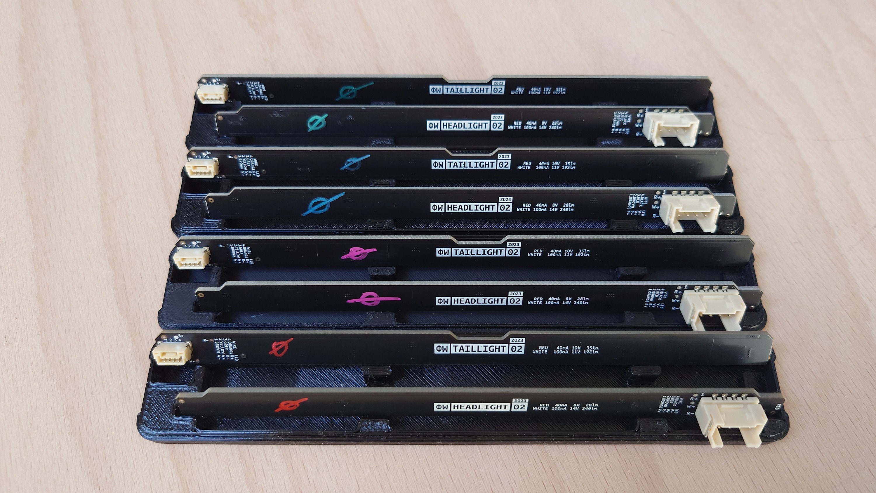 Onewheel Plus XR Light Bar - Etsy