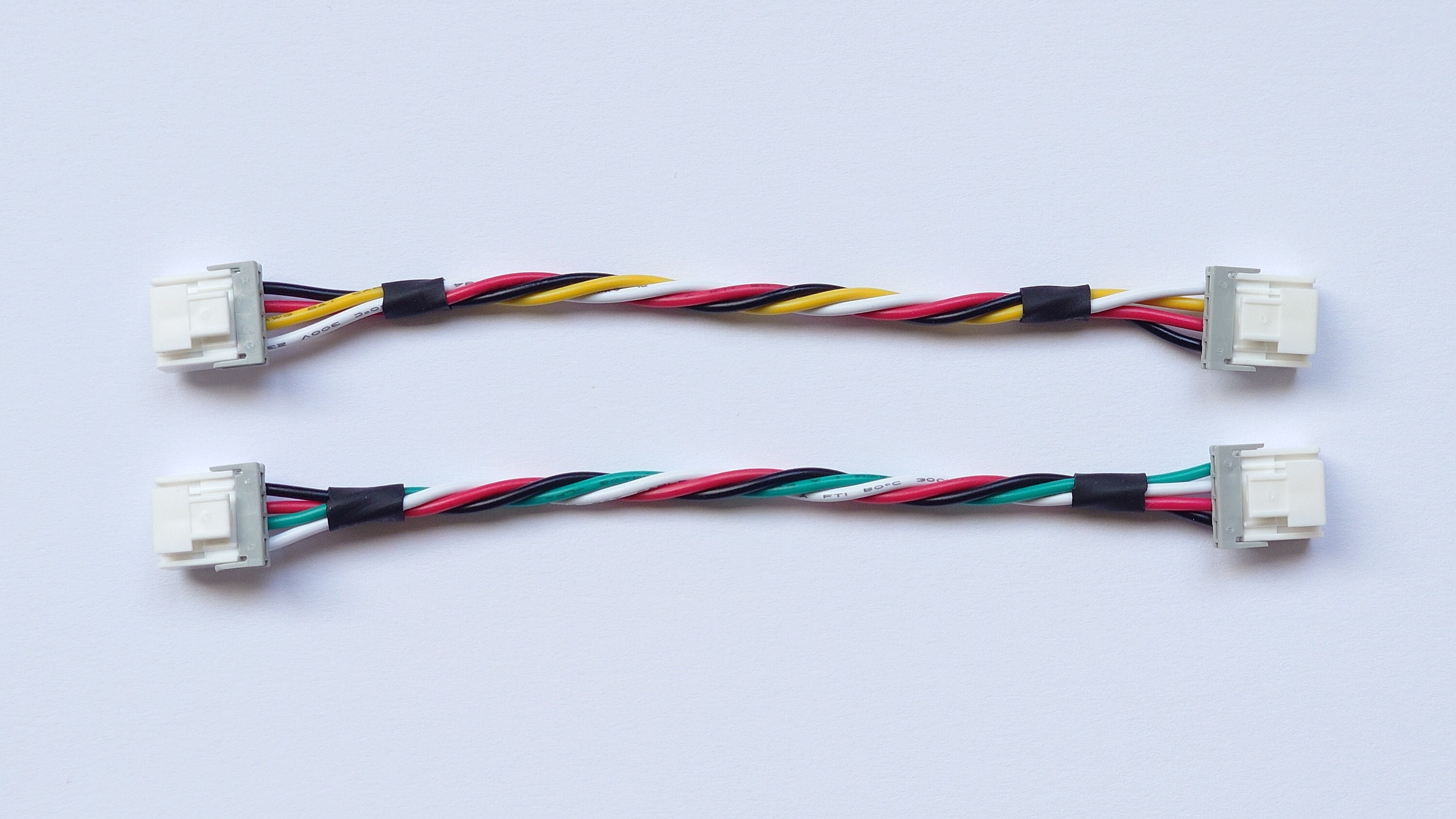 Onewheel Plus XR Headlight (front) Cable - Etsy