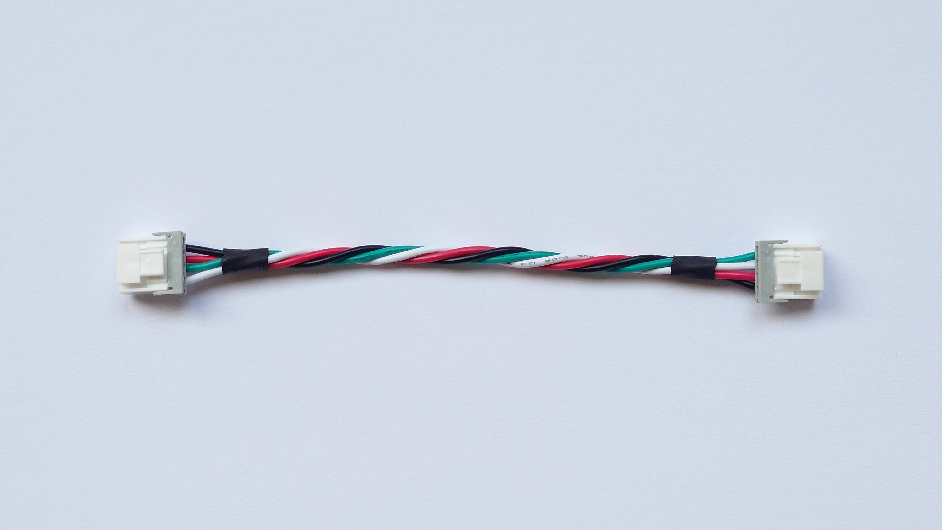 Onewheel Plus XR Headlight (front) Cable - Etsy