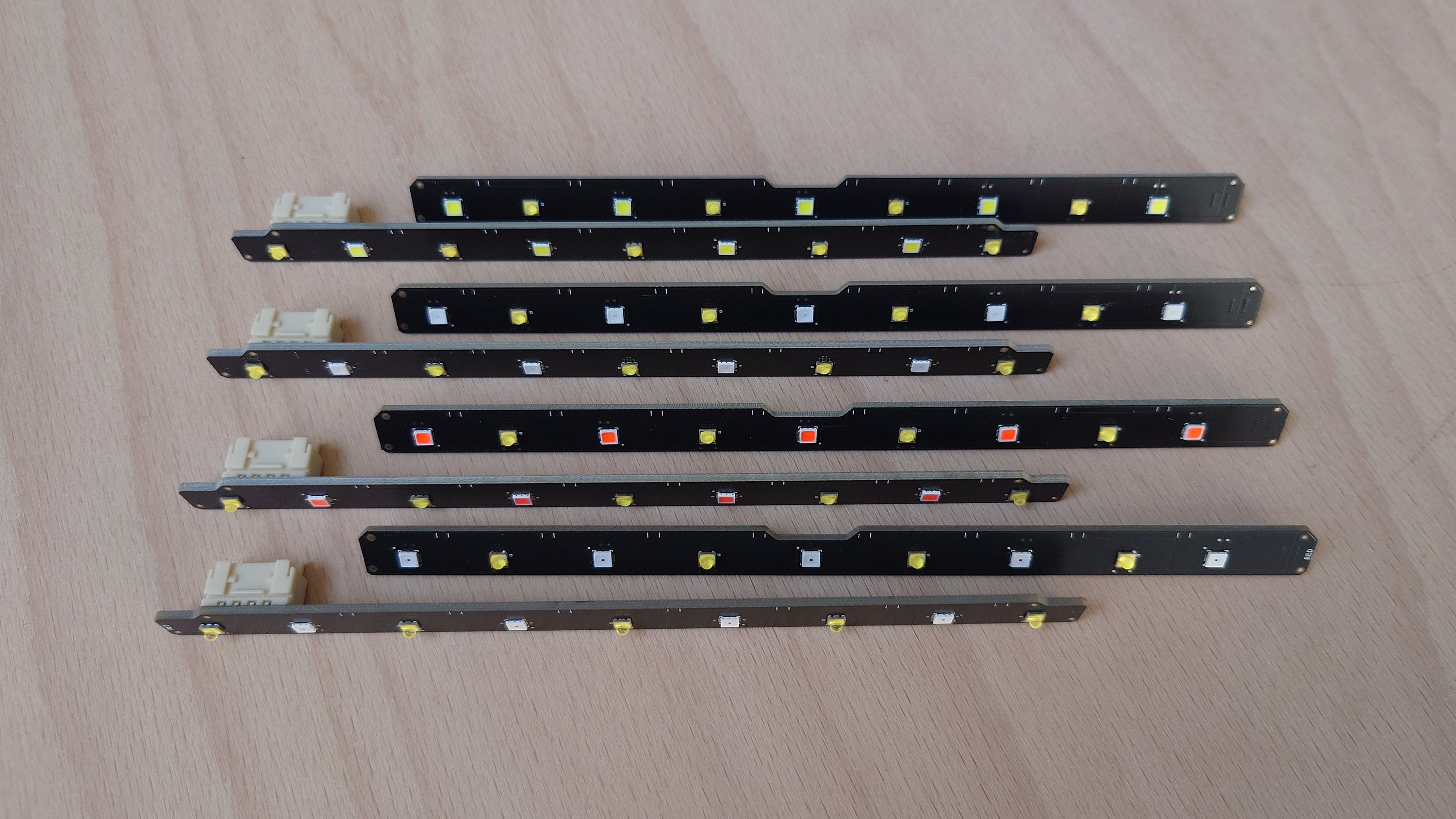 Onewheel Plus XR Light Bar - Etsy