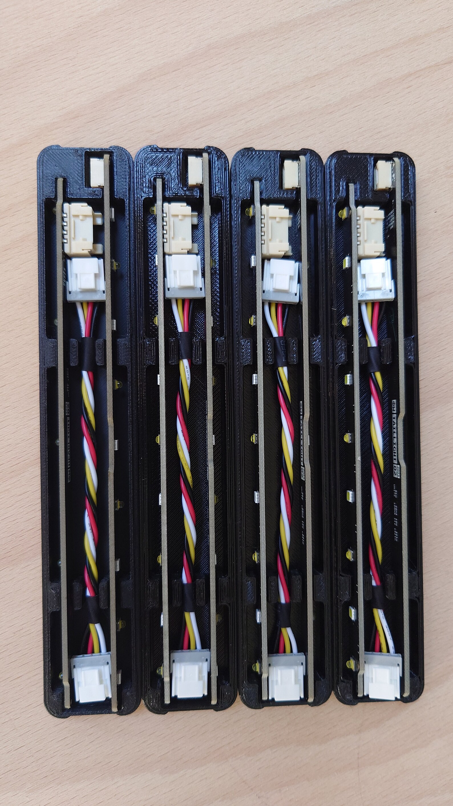 Onewheel Plus XR Light Bar - Etsy