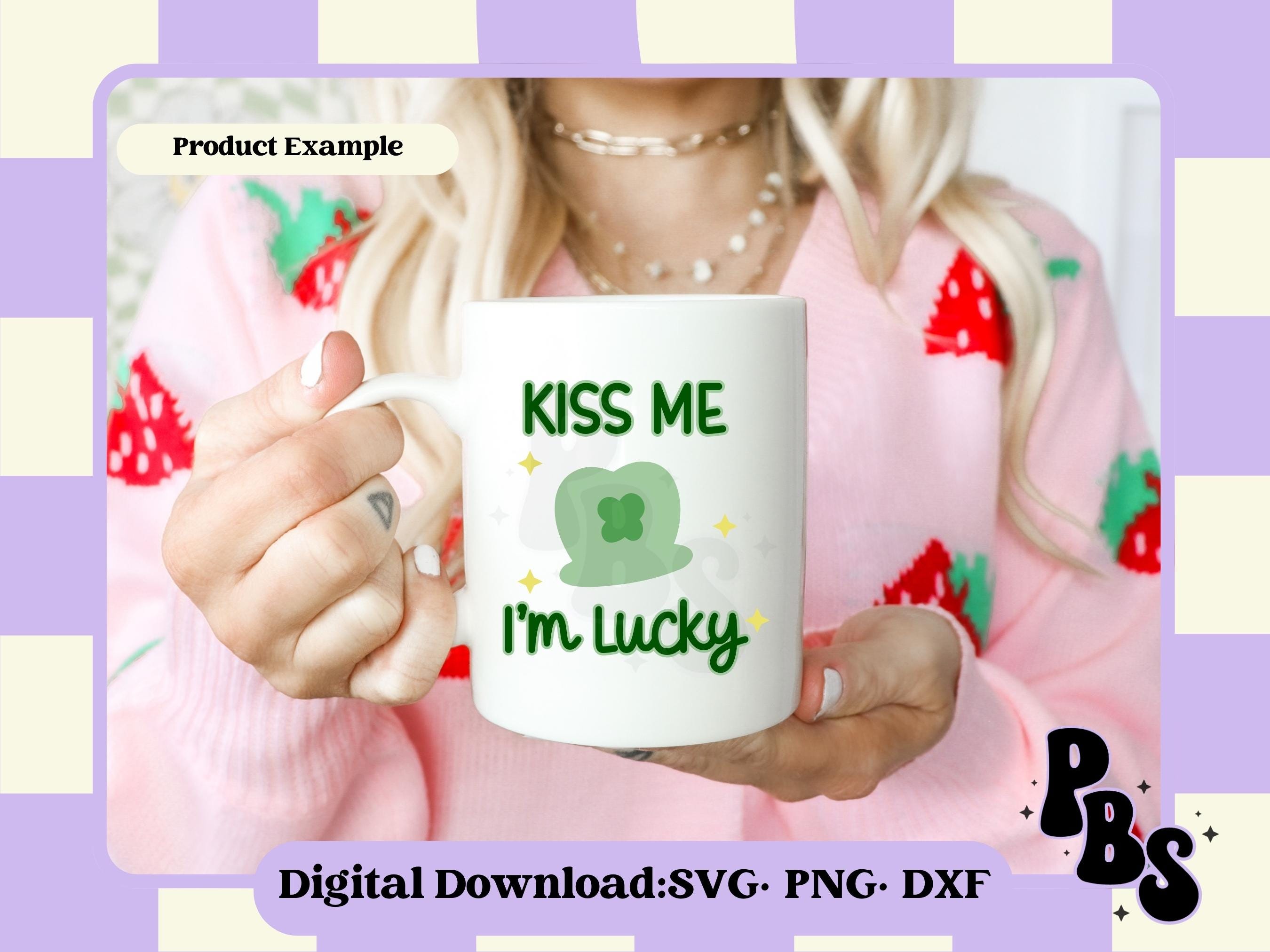 Lucky Marshmallow Cereal | St Patricks Day |clipart | Digital Designs ...