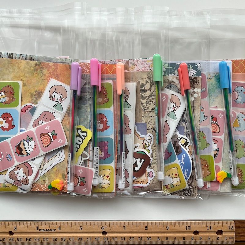 Grab Bag Gifts - 60+ Gift Ideas for 2024