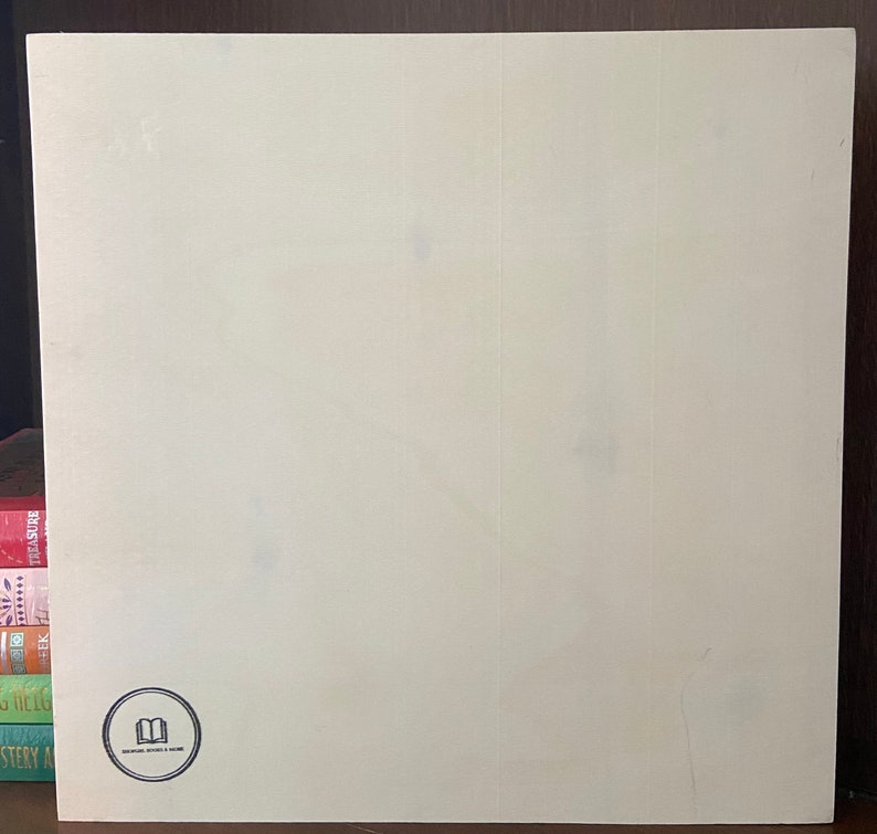 Vintage Board Game Display Plaque: 1972 Easy Money - Etsy