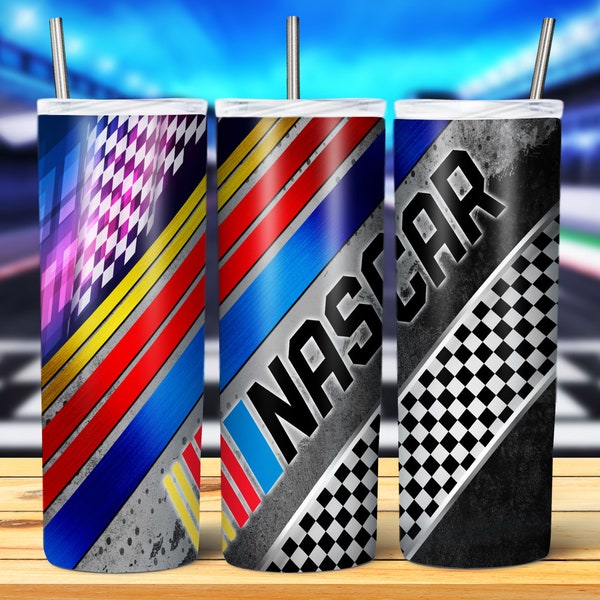 Nascar Wrap - Etsy