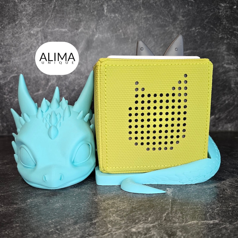 Toniebox 3d print - Etsy.de