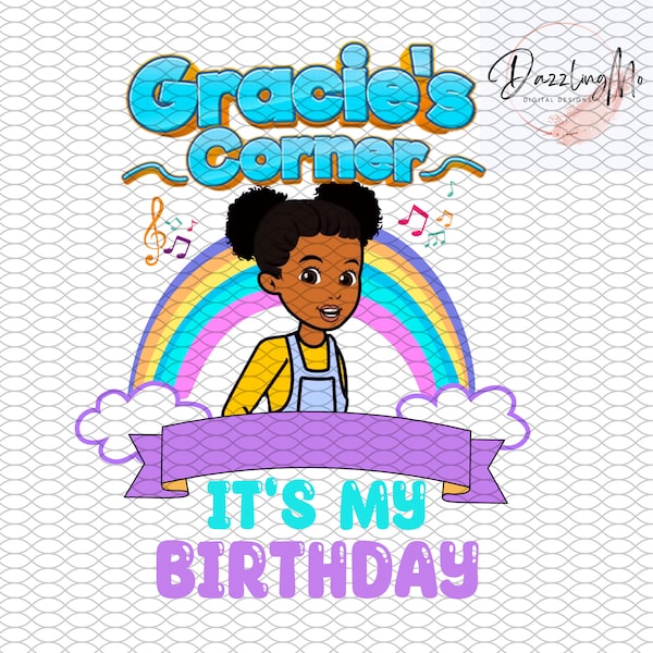 Gracies Corner Font - Etsy