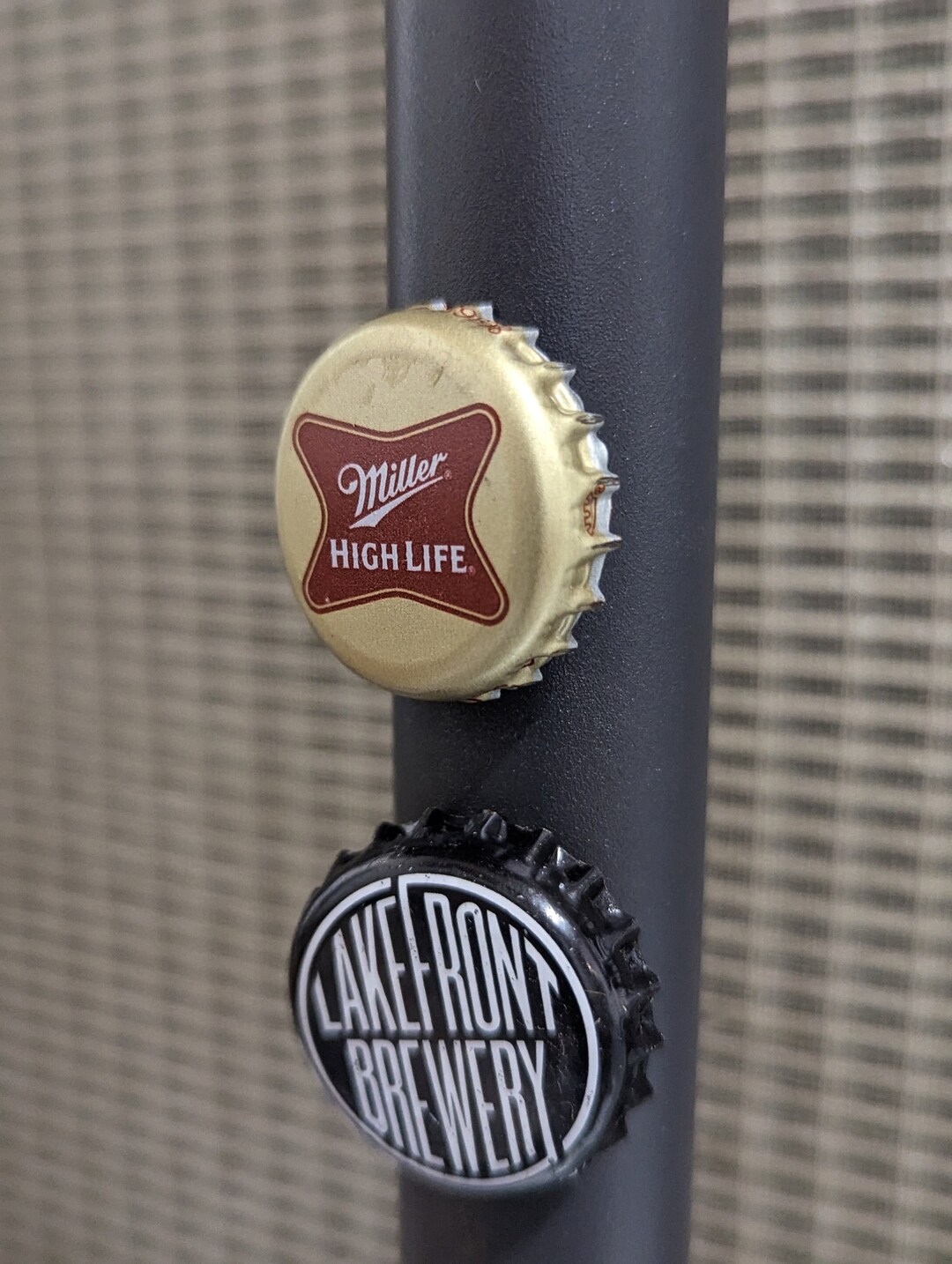 Beer Bottle Magnets - Various Craft and Popular Beer Bottle Caps for ...