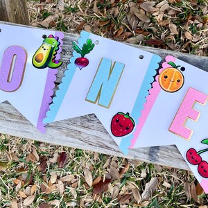 Hey Bear Sensory Birthday Banner/ High Chair Banner / Birthday Banner ...