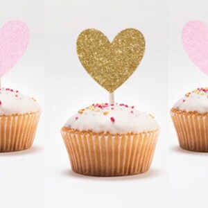 Custom Cupcake Toppers / Cupcake Toppers - Etsy