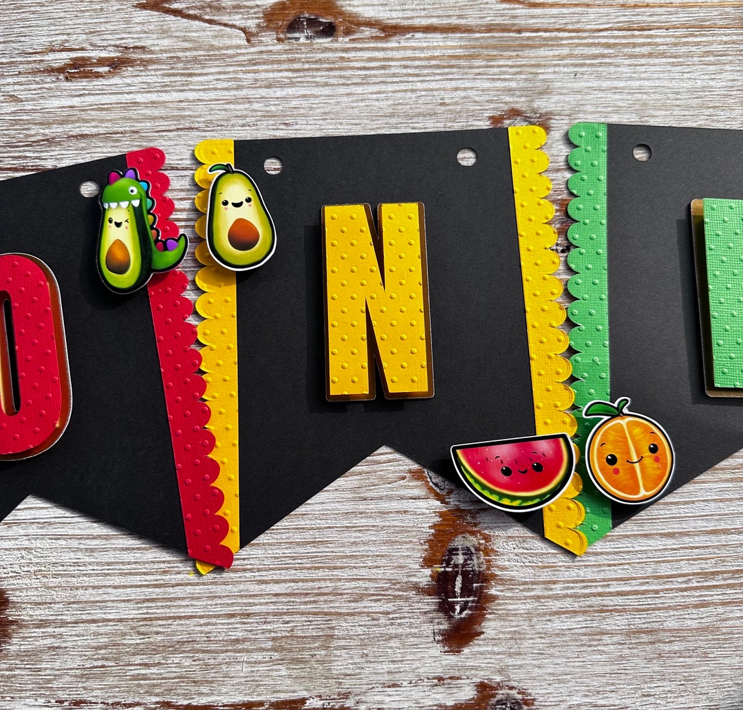 Hey Bear Sensory Birthday Banner / Hey Bear Sensory Banner / High Chair ...