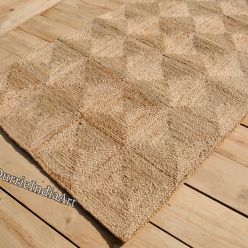 Custom Outdoor Rug Sisal - Etsy
