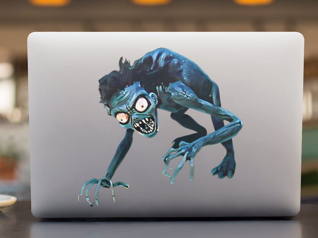 Wednesday Hyde Monster 5 Designs Bundle Wednesday Addams - Etsy