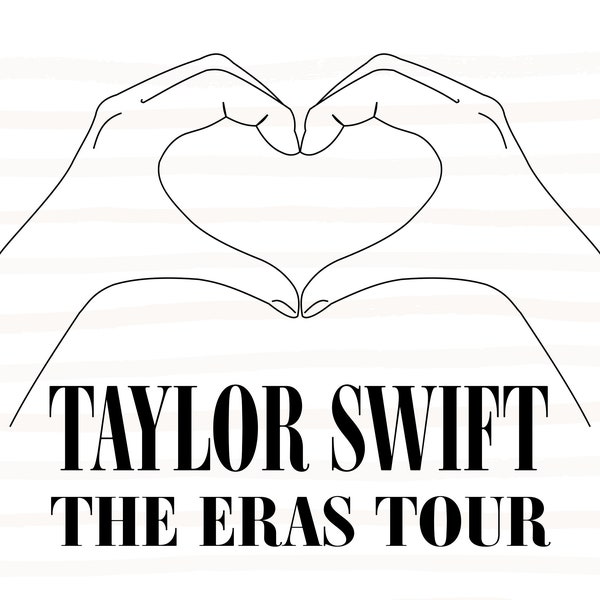 Taylor Heart Hands Svg - Etsy Ireland Taylor Heart Hands Svg - Etsy Ireland