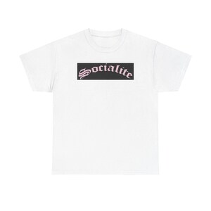 Mean Girls Tee Unisex Pop Culture Iconic T-shirt Funny Movie Quote Tee ...