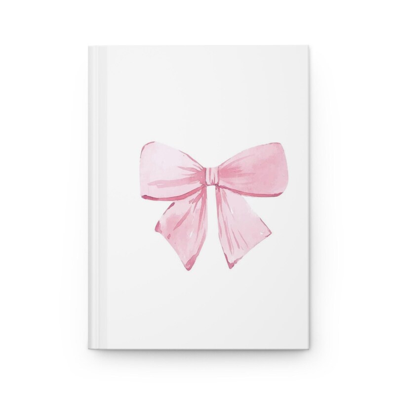 Pink Diary - Etsy