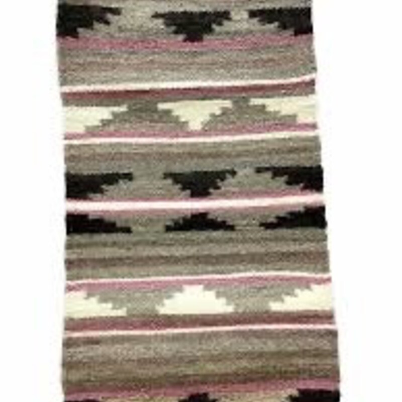 Authentic Navajo Rug - Etsy